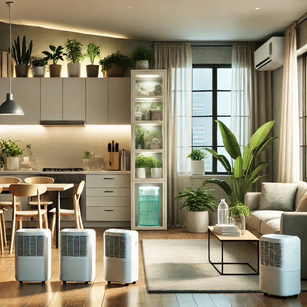 Tips to Prevent Mold in Your Unoccupied Home - Village Management