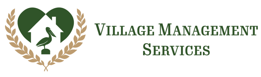 Home - Village Management